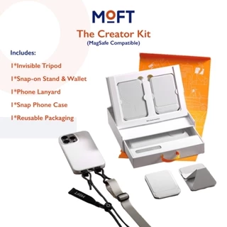 Moft Official Store, Online Shop Apr 2025 | Shopee Singapore