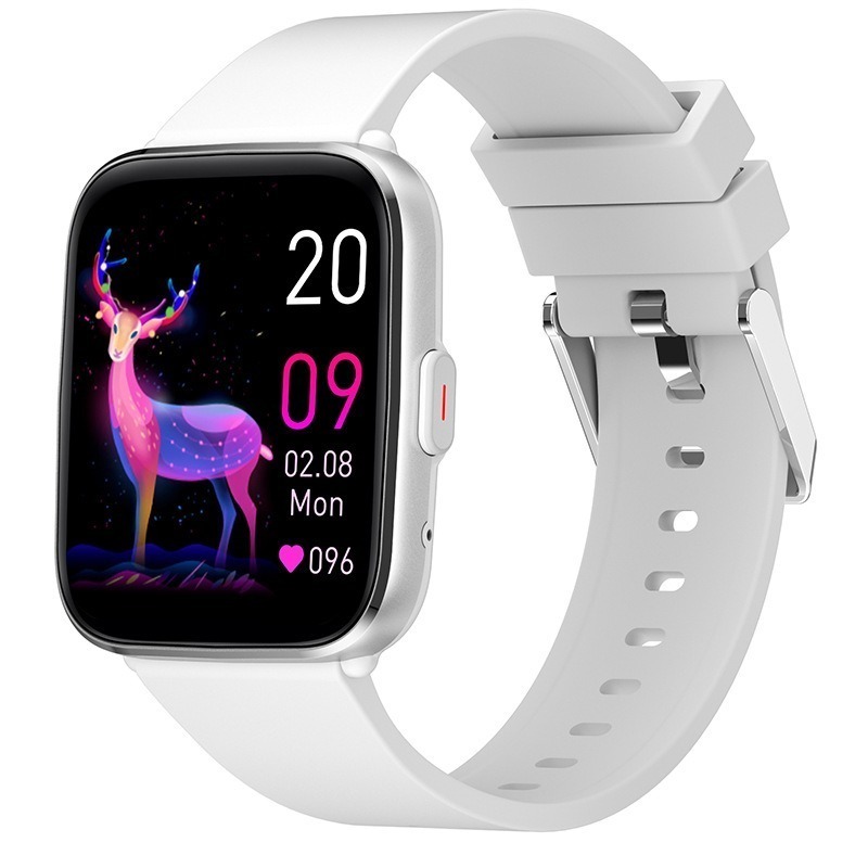 G12 PRO Smart Watch for Men Women Fitness Tracker Watches Sport Sleep ...