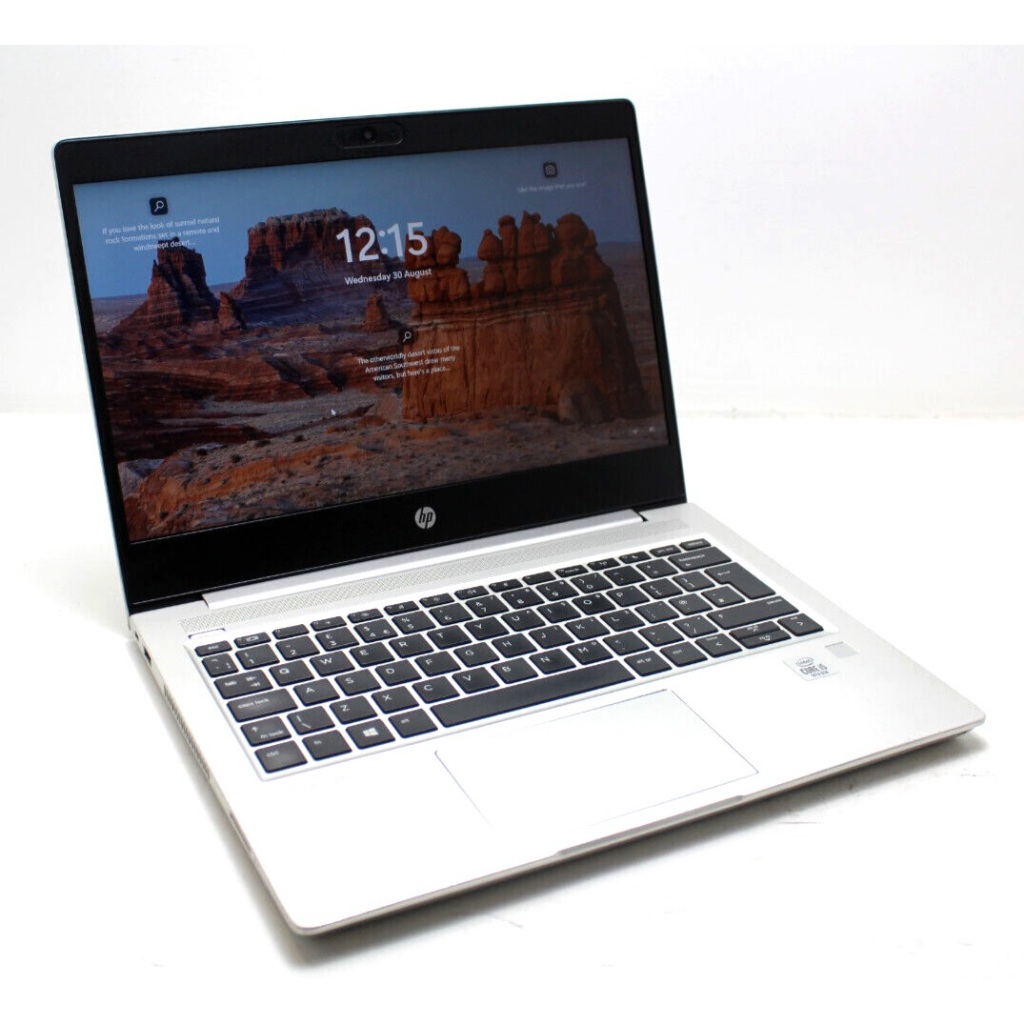 HP PROBOOK 440 G7 i5 10th Gen , 16GB 512GB SSD with 1TB HDD , Win11 pro ...