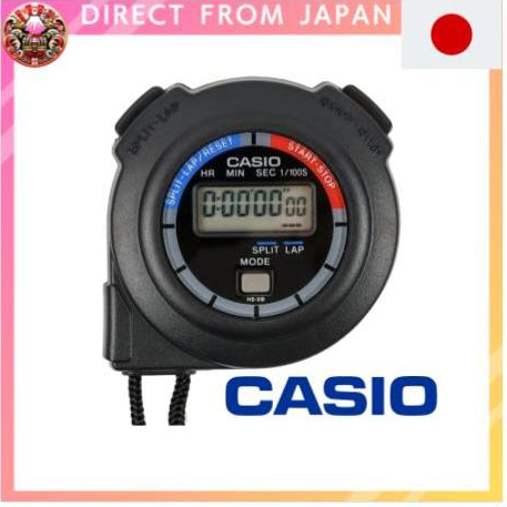 CASIO Stopwatch HS-3C-8AJH【Direct from Japan】 | Shopee Singapore