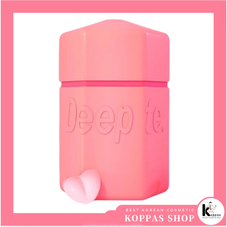 [DEEPTE] 3 Days Peach Bun 30 Tablets (30 Days) | Shopee Singapore