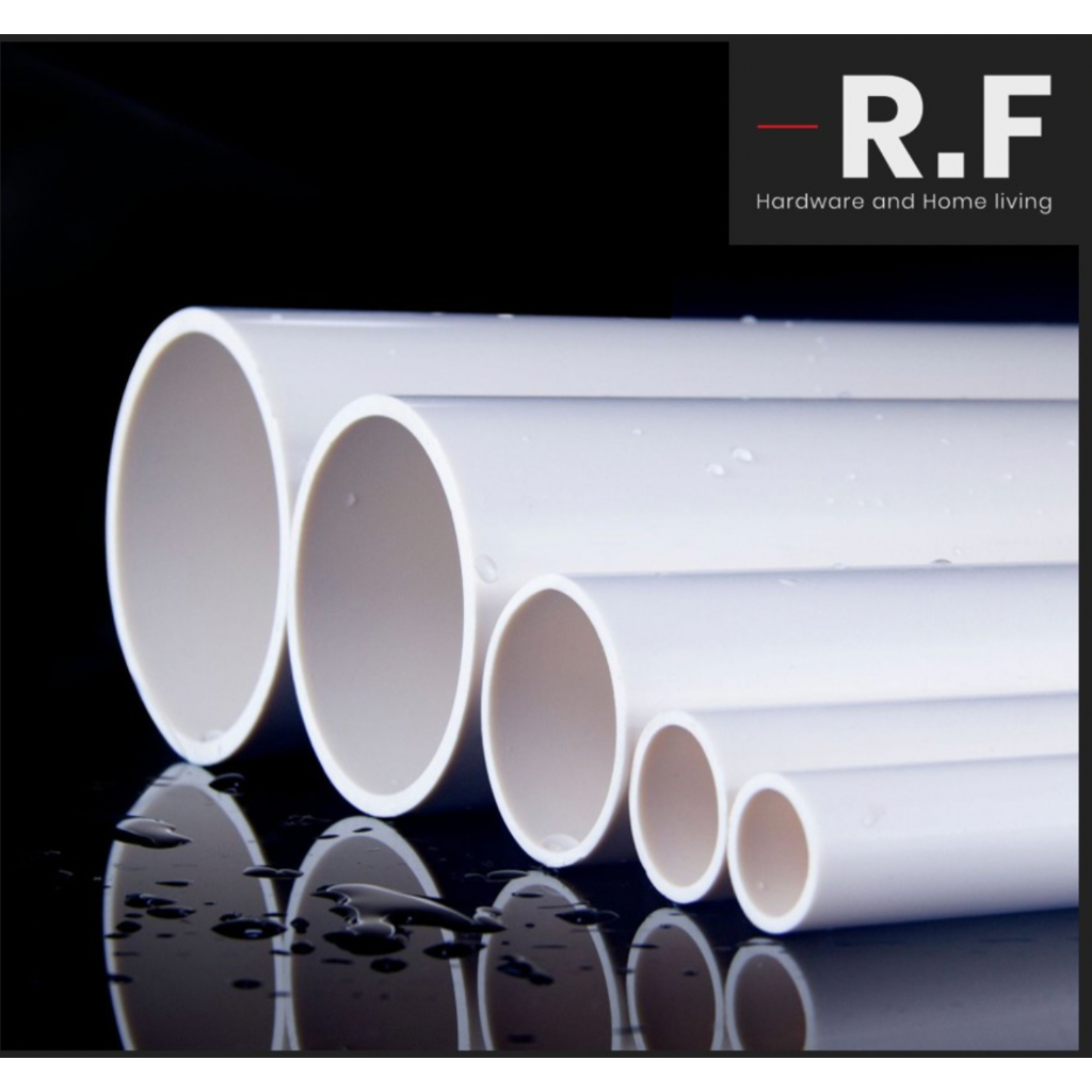 Home Garden PVC Pipe 20mm/25mm EXTRA HARD SPECIALLY FOR HOME DIY ...
