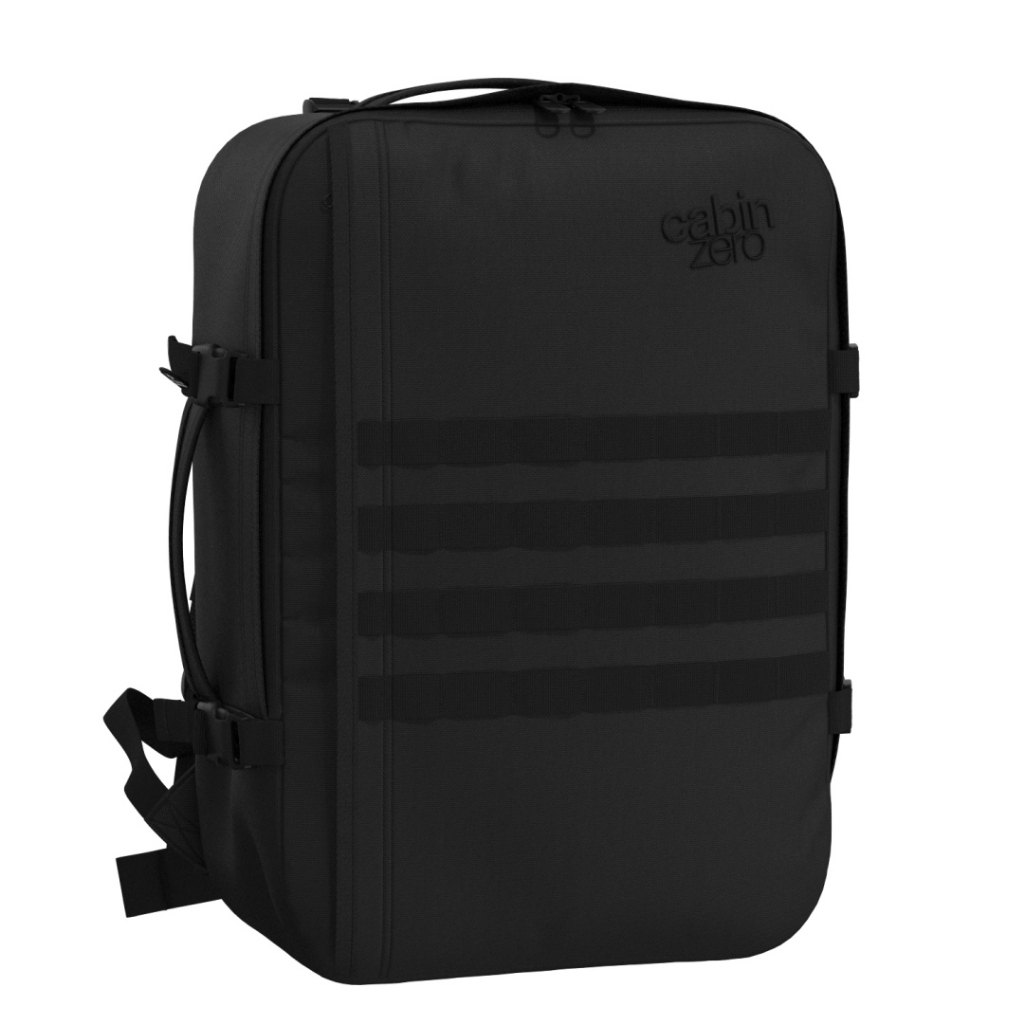 [CABIN ZERO] Military Backpack 44L (new version) | Shopee Singapore