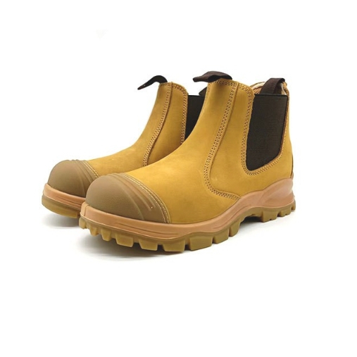 ZSTEP 222, ( 6.5 Inches) Australian Standard Safety Shoes. Genuine ...