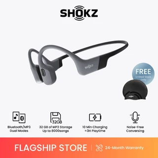 Shokz Official Store, Online Shop Jun 2025 | Shopee Singapore