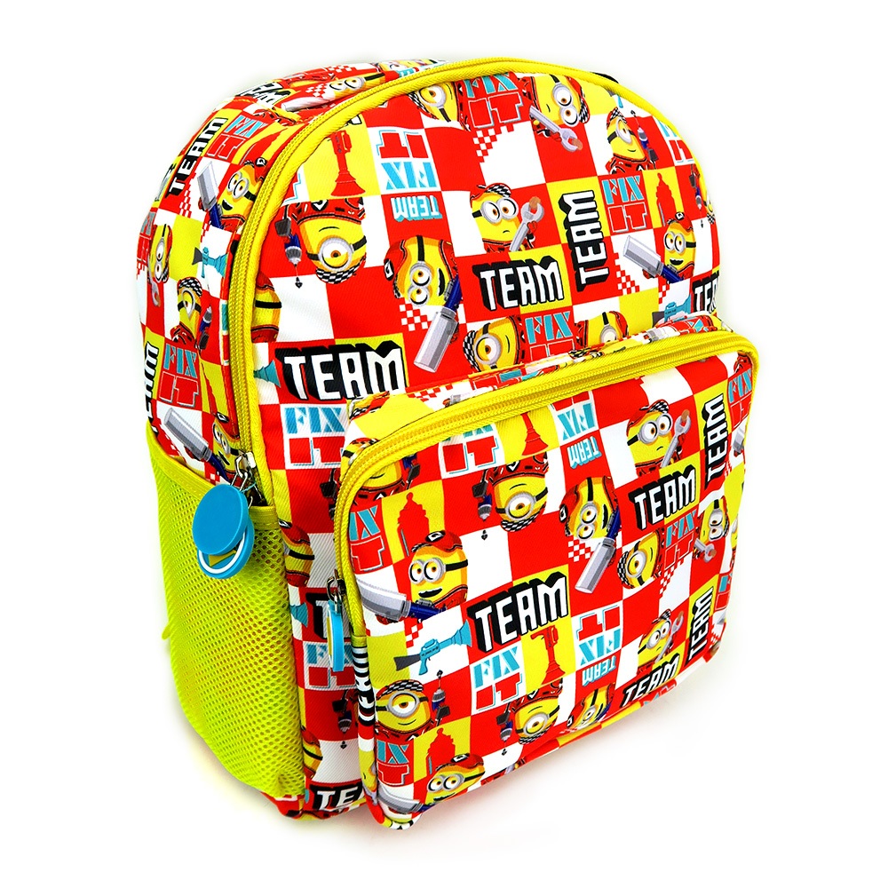 Despicable Me 4 Ultralight Backpack (M) | Shopee Singapore
