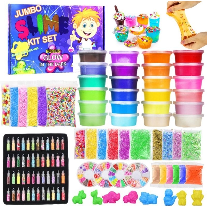Buy Slime Products At Sale Prices Online - April 2026 | Shopee Singapore