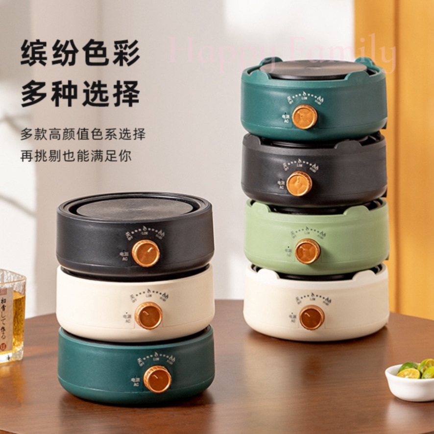 🇸🇬【SG】🇸🇬Electric Ceramic Stove Tea Stove Tea Cooker Small Boiling Water ...