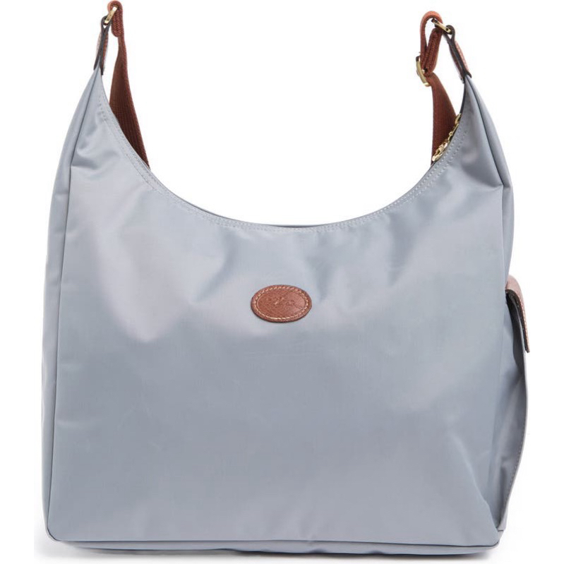 Longchamp Le Pliage Hobo Bag | Shopee Singapore