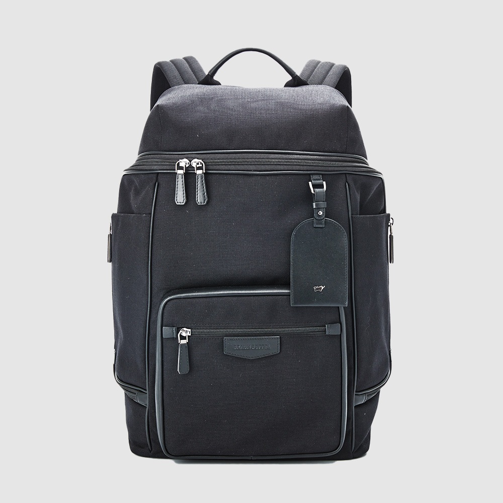 Braun Buffel Jimp Large Backpack | Shopee Singapore