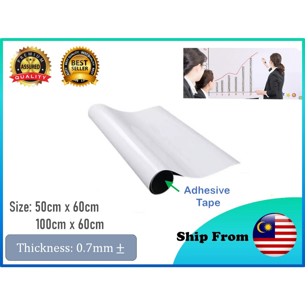 [ READY STOCK ] [ NO DAMAGE WALL WHEN REMOVED ] Premium Quality ...