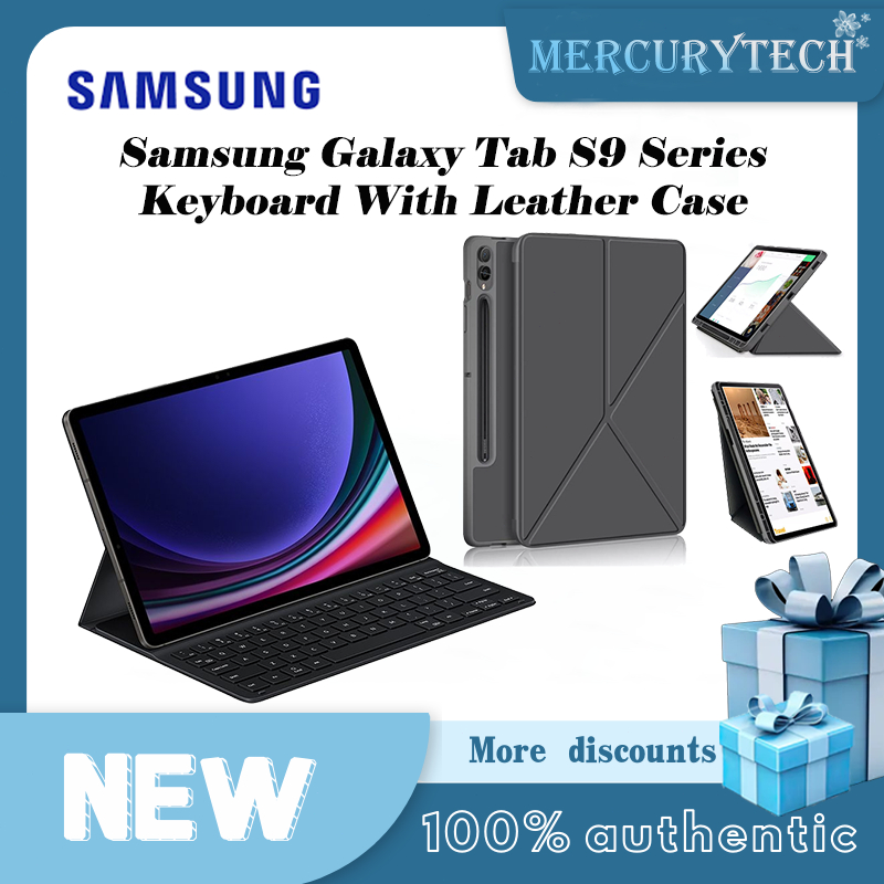 [Original] Samsung Galaxy Tab S9 FE Plus /S9 FE /Tab S9 Ultra / S9 Plus ...