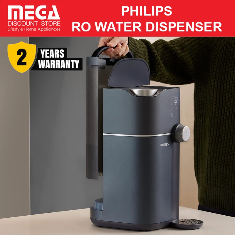 PHILIPS ADD6910 | ADD6910DG RO WATER DISPENSER | Shopee Singapore