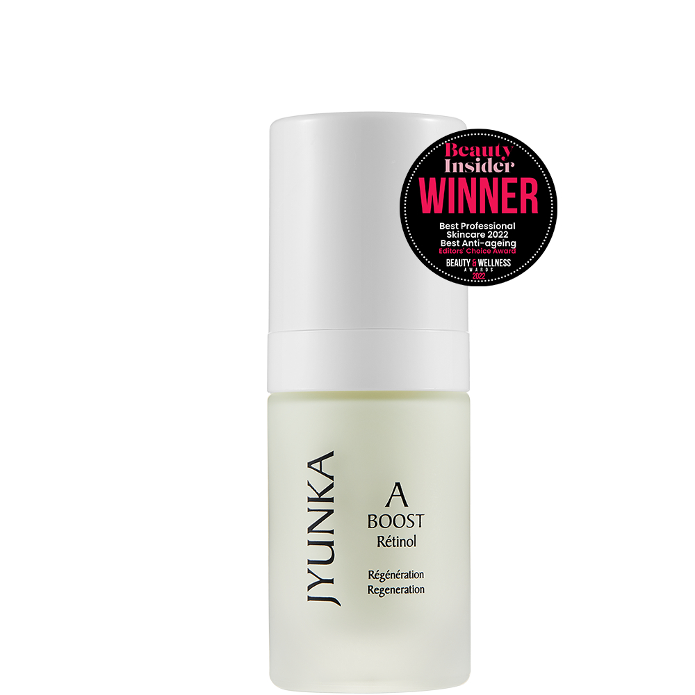 JYUNKA A Boost Serum ( Vitamin A at its Best!) | Shopee Singapore