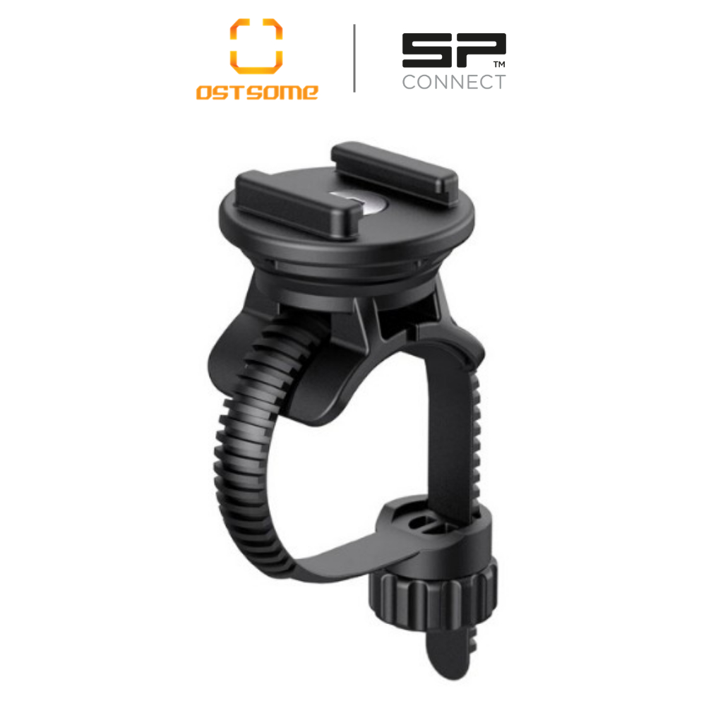 SP Connect Bicycle Smartphone Mounting - Micro Bike Mount | Shopee ...