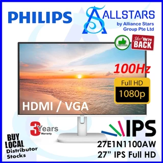 Buy 27 Inch Monitors Online, February 2026 | Shopee Singapore