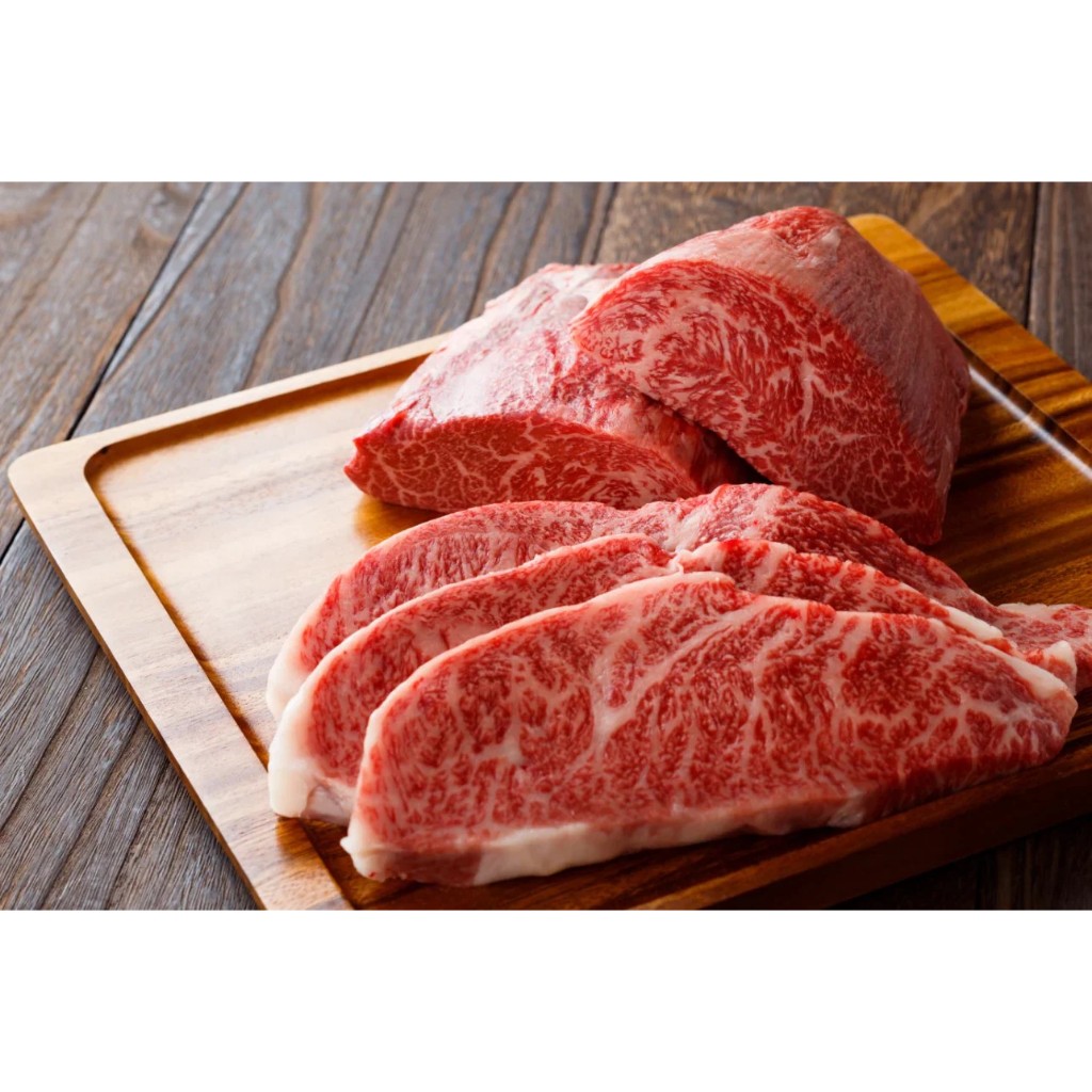 A5 Ohmi Wagyu Beef Tenderloin Steak 200gm | Shopee Singapore