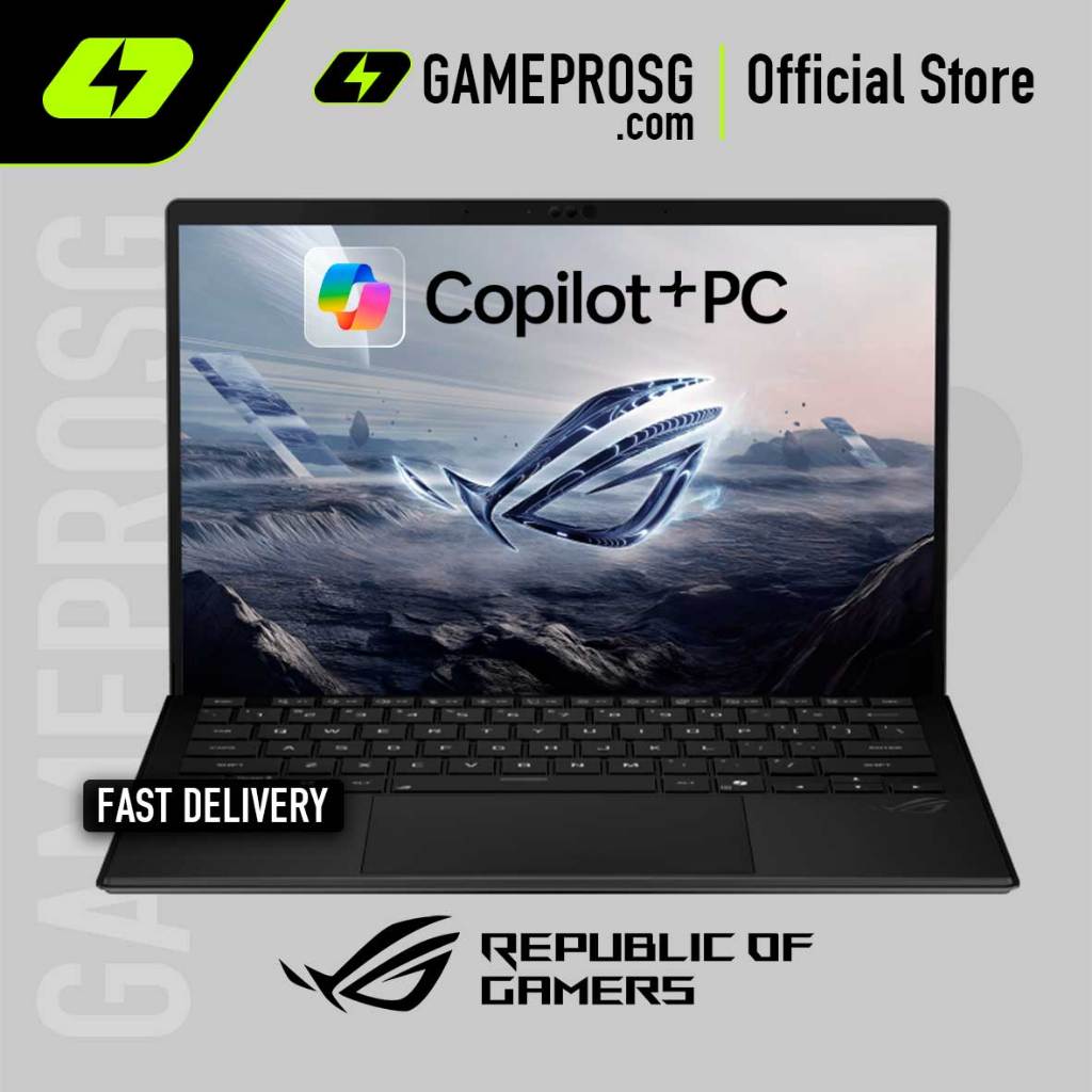 ROG Flow Z13 GZ302EA-RU029W 2-in-1 / AMD Ryzen AI MAX+ 395 Processor ...