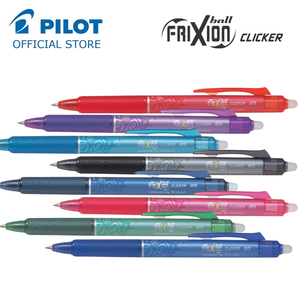 Pilot Pen Singapore Official Store, Online Shop May 2026 | Shopee Singapore