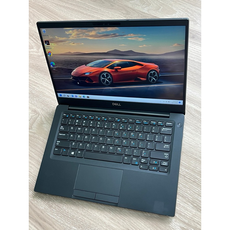 Dell Latitude E7490 i5 8th Gen 16GB Ram 256GB SSD win11 pro | Shopee ...