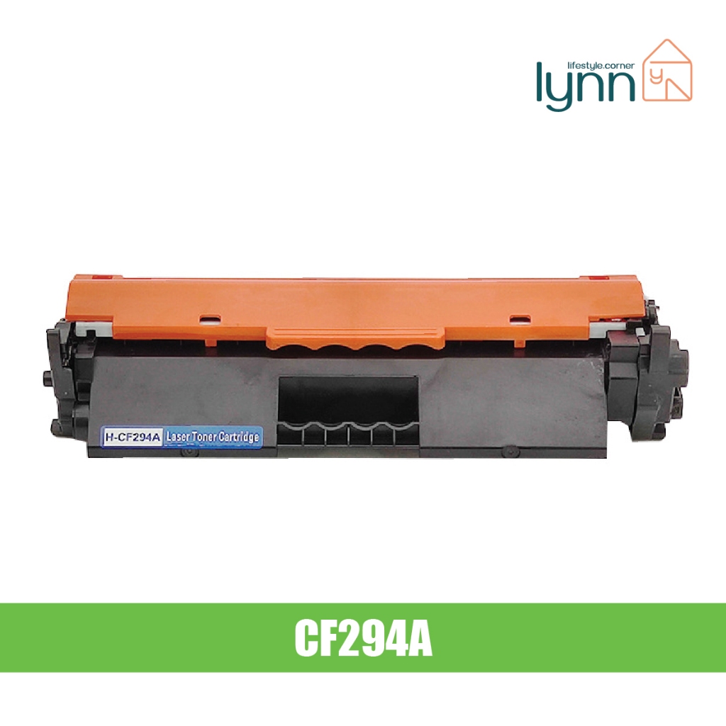 HP 94A / CF294A & 94X / CF94X Compatible Toner Cartridge – Laser ...