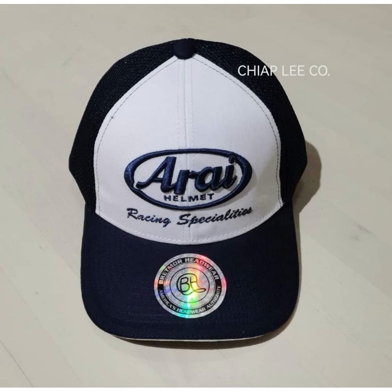 Arai CAP (Genuine Parts and Accessories) | Shopee Singapore