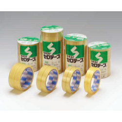 Sekisui Cellulose tape, cello tape, cellophane stationary tape x 35m ...