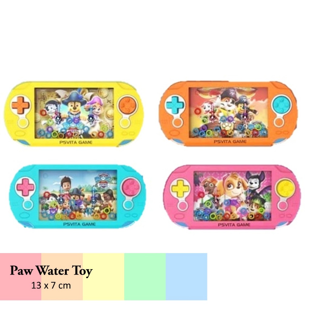 💖 Kids Childhood Game 💖 Lato Birthday Party School Goodie Bag Gifts 💖 ...