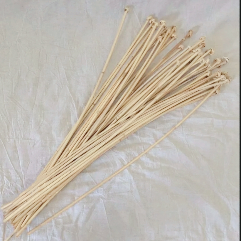 Rattan Wooden Cane Children Cane / 藤条 | Shopee Singapore