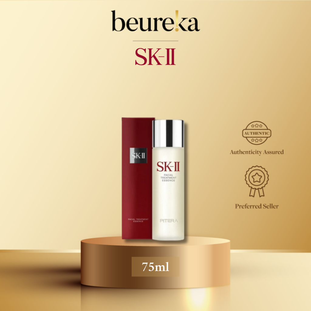 SKII Facial Treatment Essence | SK-II MEN FTE | SK2 Facial Treatment Clear Lotion 75ml | 230ml ...