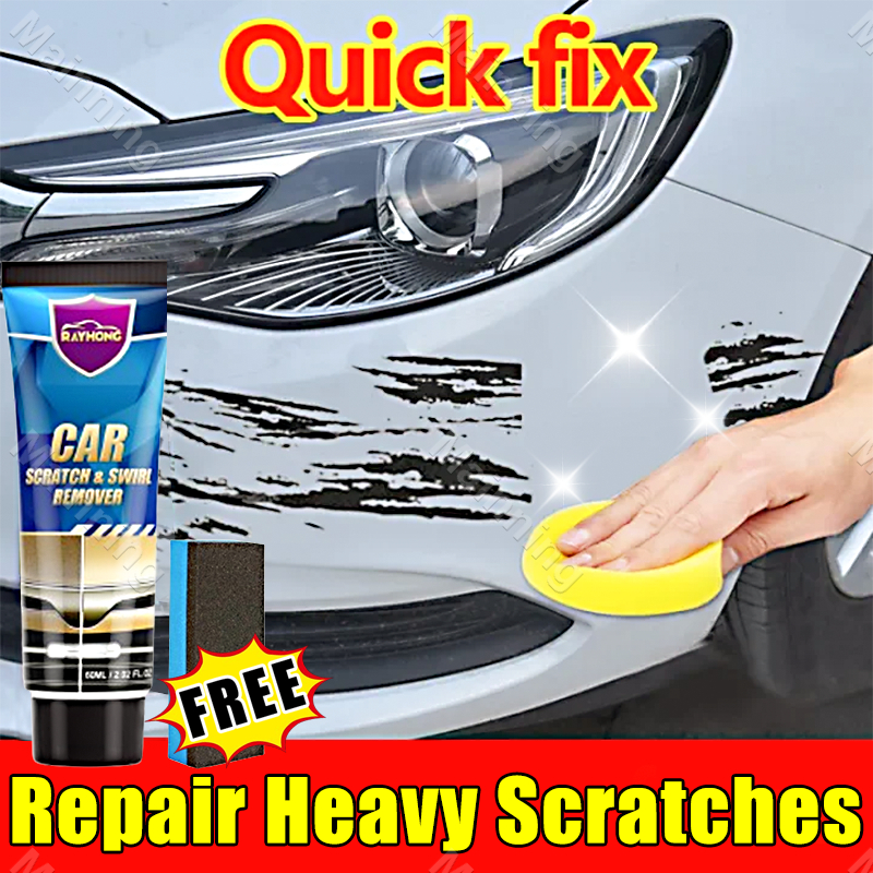 car scratch remover car paint repair scratch remover car Suitable for ...