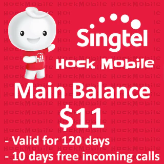 Buy Singtel prepaid top up At Sale Prices Online - October 2025 ...