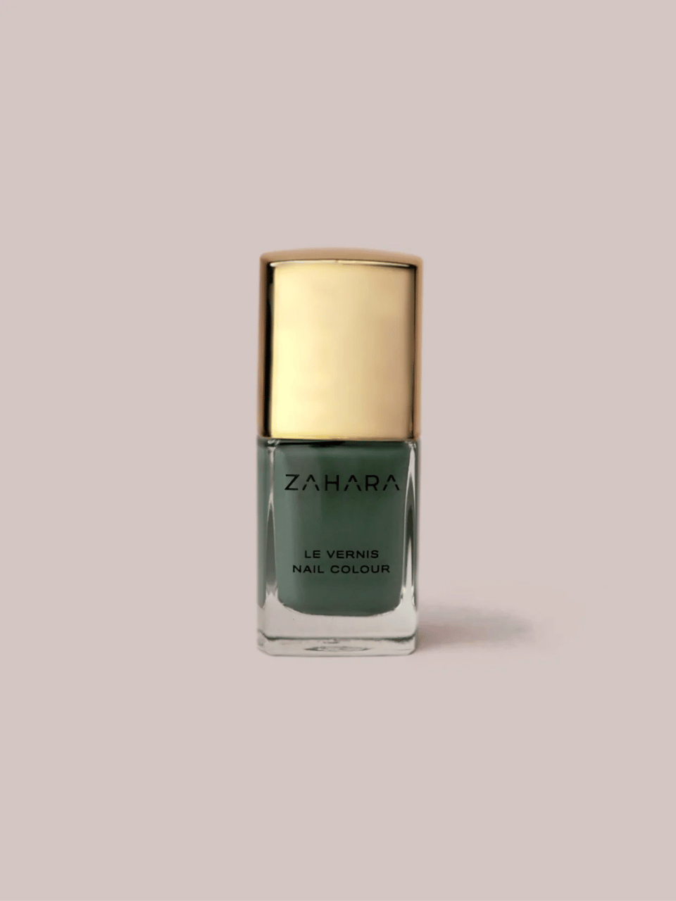 ZAHARA | Medusa | Halal, Breathable & Water Permeable Nail Polish ...