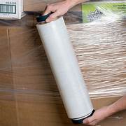 Pallet Stretch Film / Pallet wrap / Bubble Wrap / Fragile OPP Tape ...