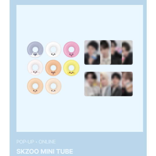 [PREORDER] Stray Kids x SKZOO POP-UP & CAFE MAGIC SCHOOL IN BUSAN ...