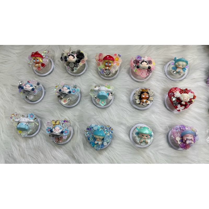 Authentic Popmart/Sanrio Magsafe Popsocket | Shopee Singapore