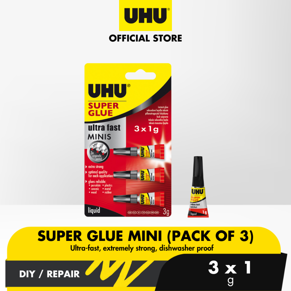 UHU Official Store, Online Shop May 2026 | Shopee Singapore