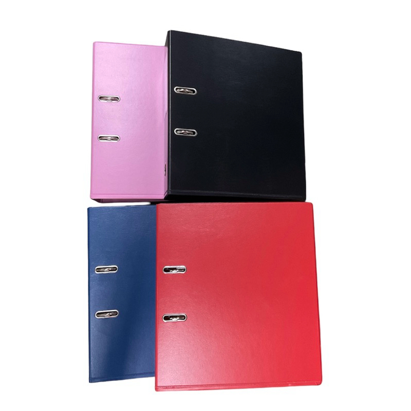 Arch Files A4 (2 or 3 inches) | Shopee Singapore