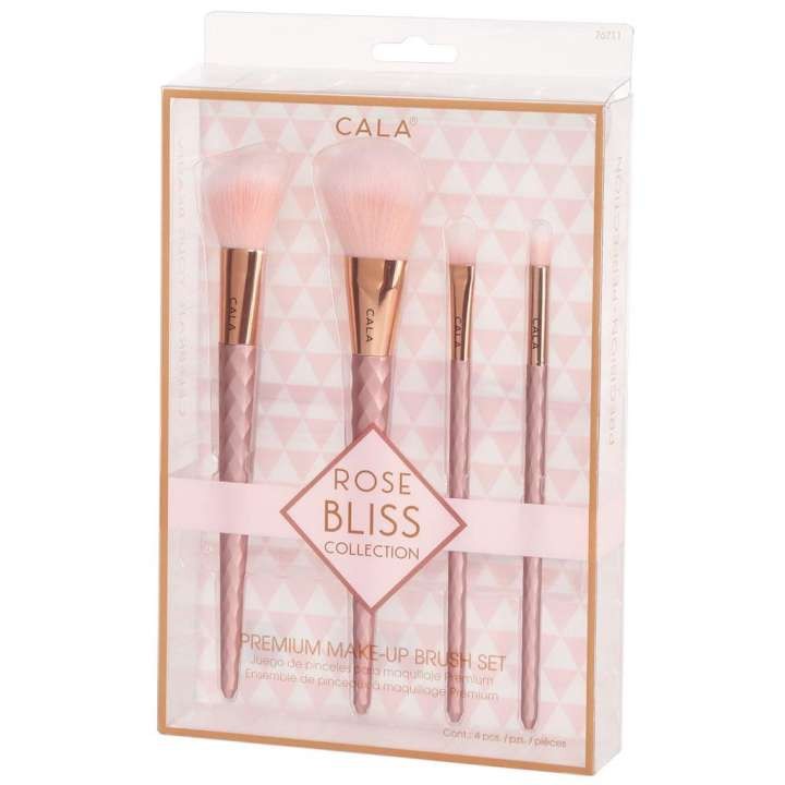 CALA Make Up Brushes and Makeup Kit | Shopee Singapore