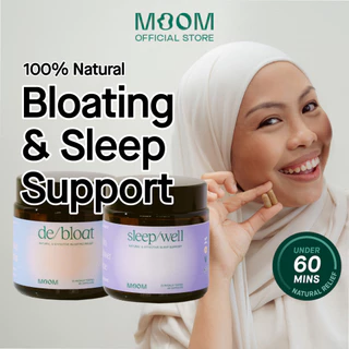 Moom Health, Online Shop Jan 2026 | Shopee Singapore