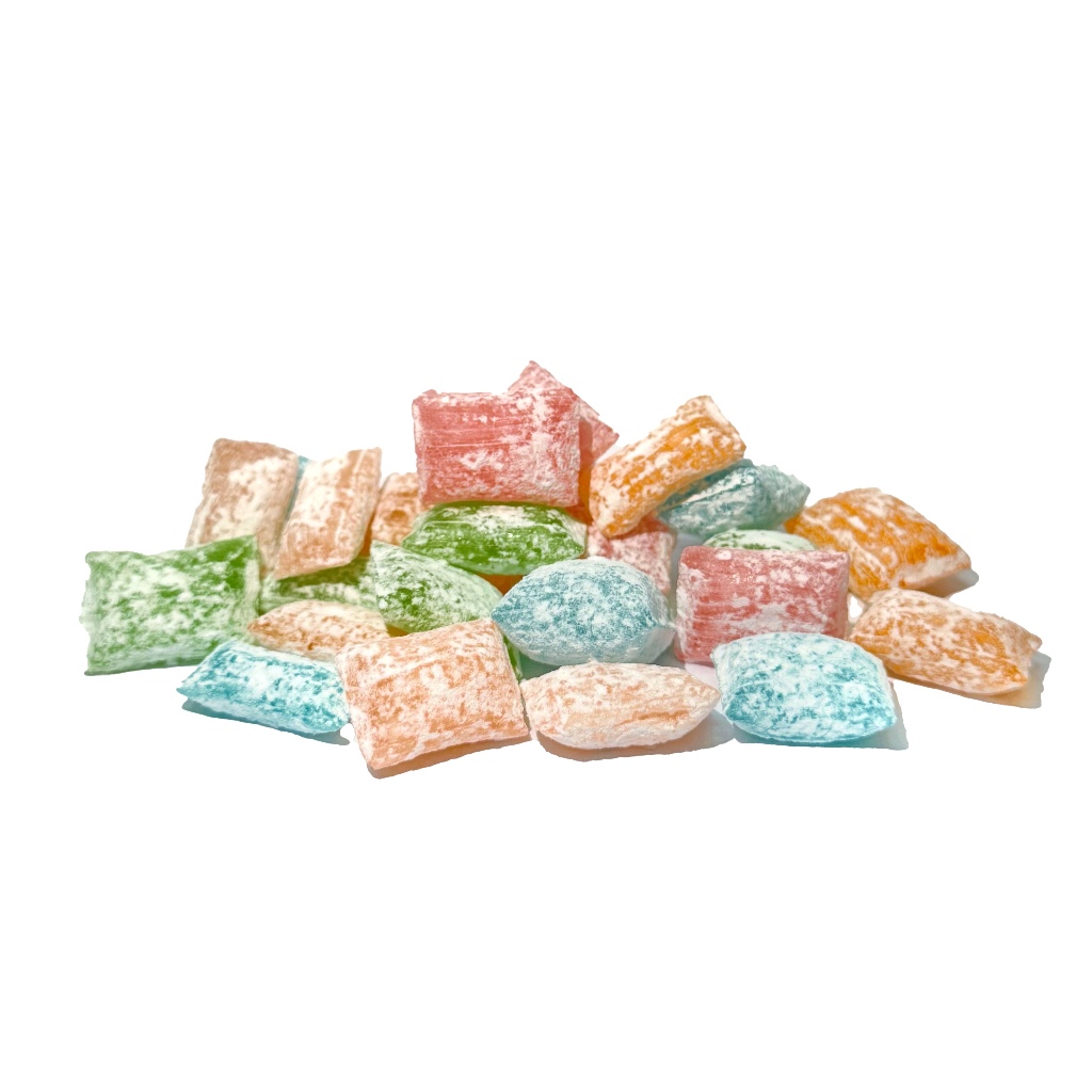 Acid Blast (Sticky Candy) | Shopee Singapore