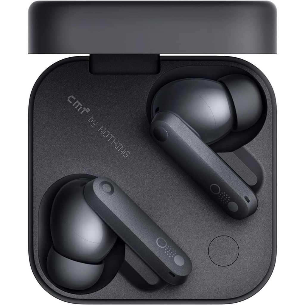 【4.15】CMF Buds Pro 2 Wireless Earbuds Hi-Res Audio with LDAC/50 dB ...
