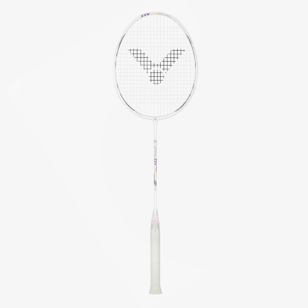 Victor Thruster TTY (Tai Tzu Ying) Badminton Racket | Shopee Singapore