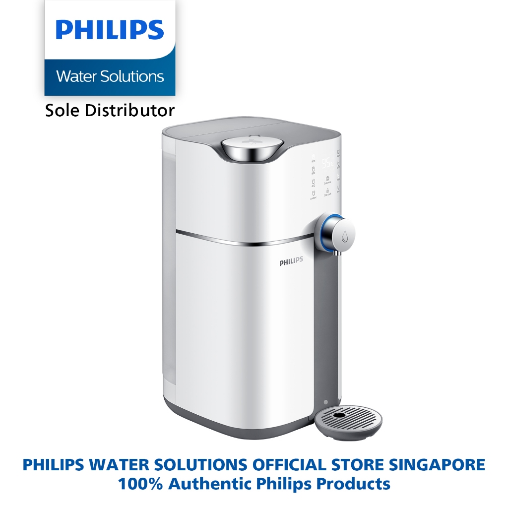 Philips ADD6910 RO Water Dispenser (No Installation Required) | Shopee ...