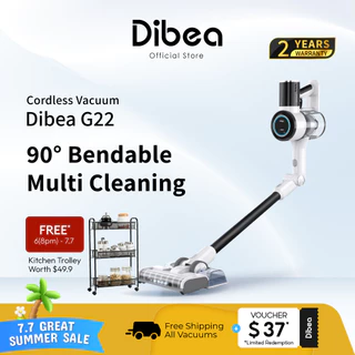 Dibea Singapore Official Store, Online Shop Jul 2024 | Shopee Singapore