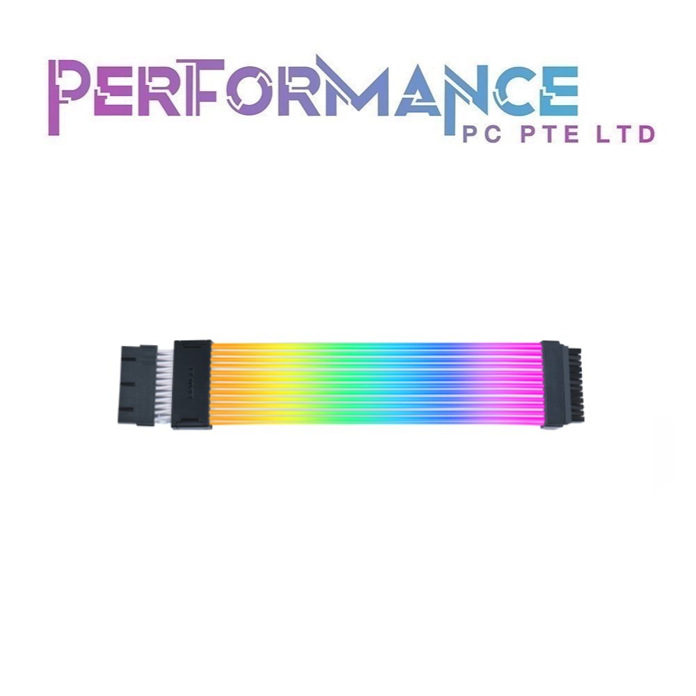 LIAN LI STRIMMER WIRELESS 24-PIN WITH CONTROLLER/16-12/16-12 GPU/16-12 ...