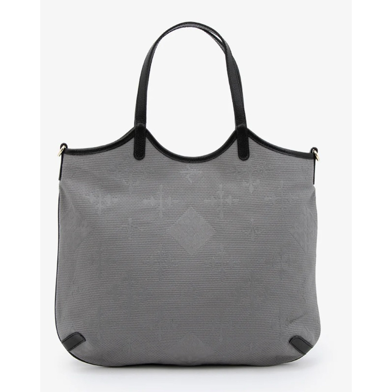 Russet Japan Sashiko 2-way tote bag | Shopee Singapore