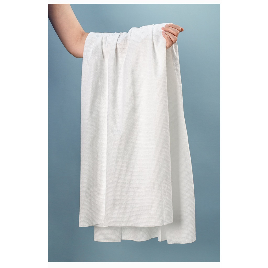 Dehydrated Disposable Towel for Travel Bath Face Hand Cotton Set ...