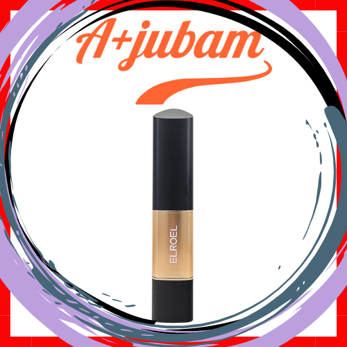 [ELROEL] Blanc Cover Cream Stick V 13g Black SPF50+ PA+++/ BB Stick ...