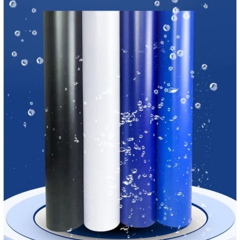 SG STOCK // OYAMA STICKER AQUARIUM BACKGROUND | Shopee Singapore